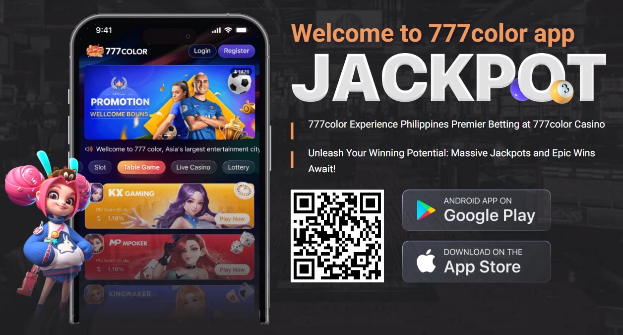 Guide to Download the Latest 777Color App for All Devices